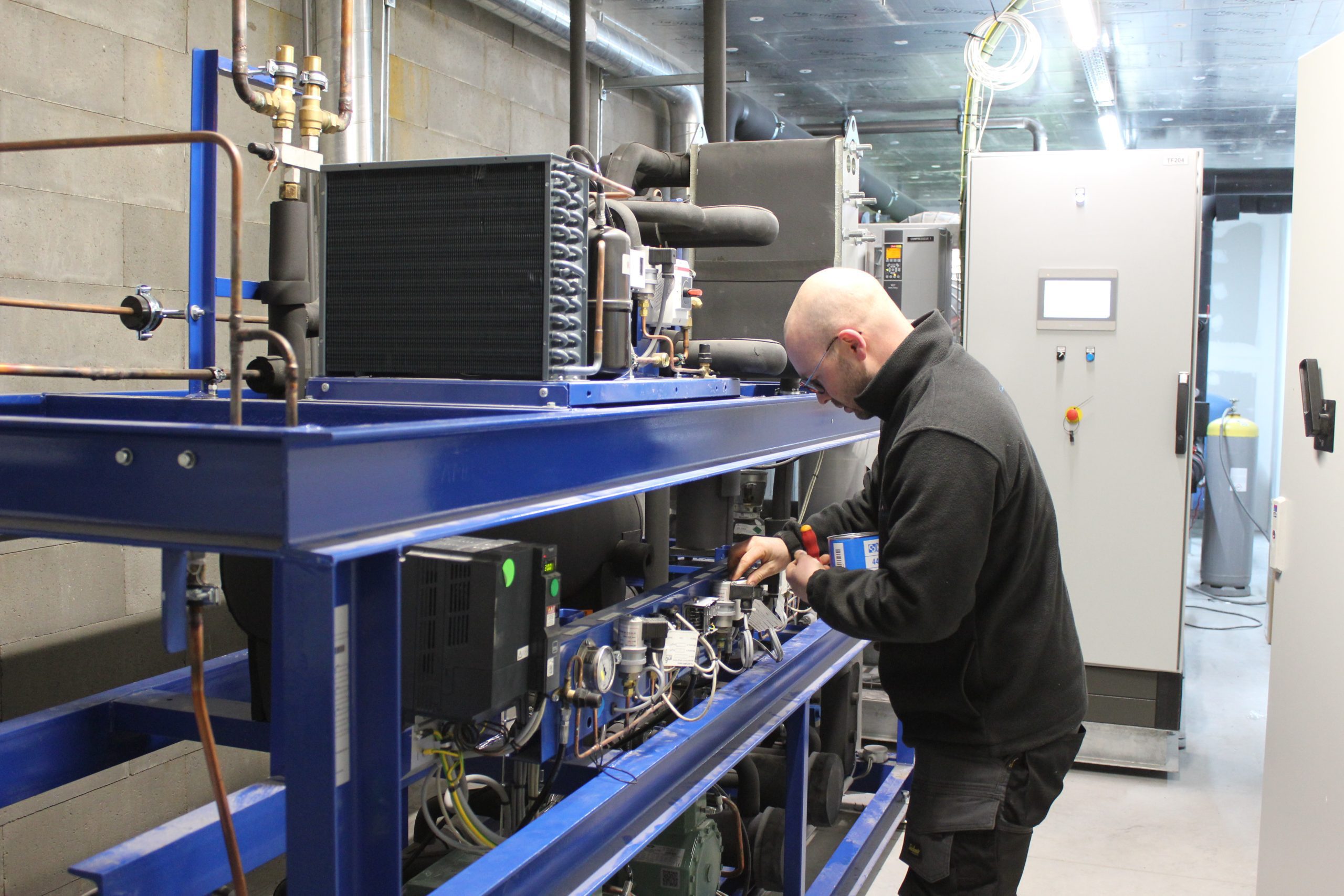 VMA - Smart Technology for good