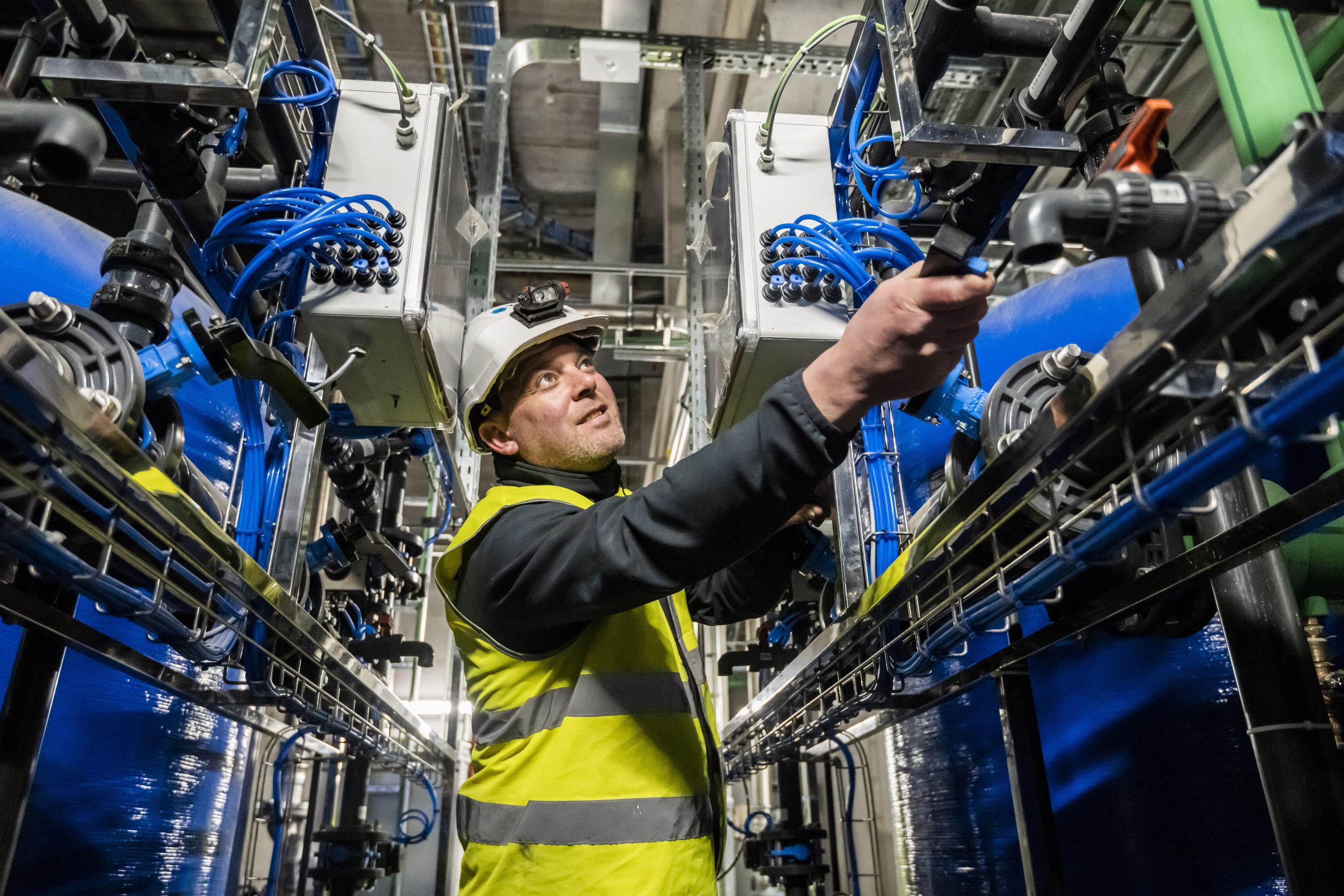 VMA - Smart Technology for good