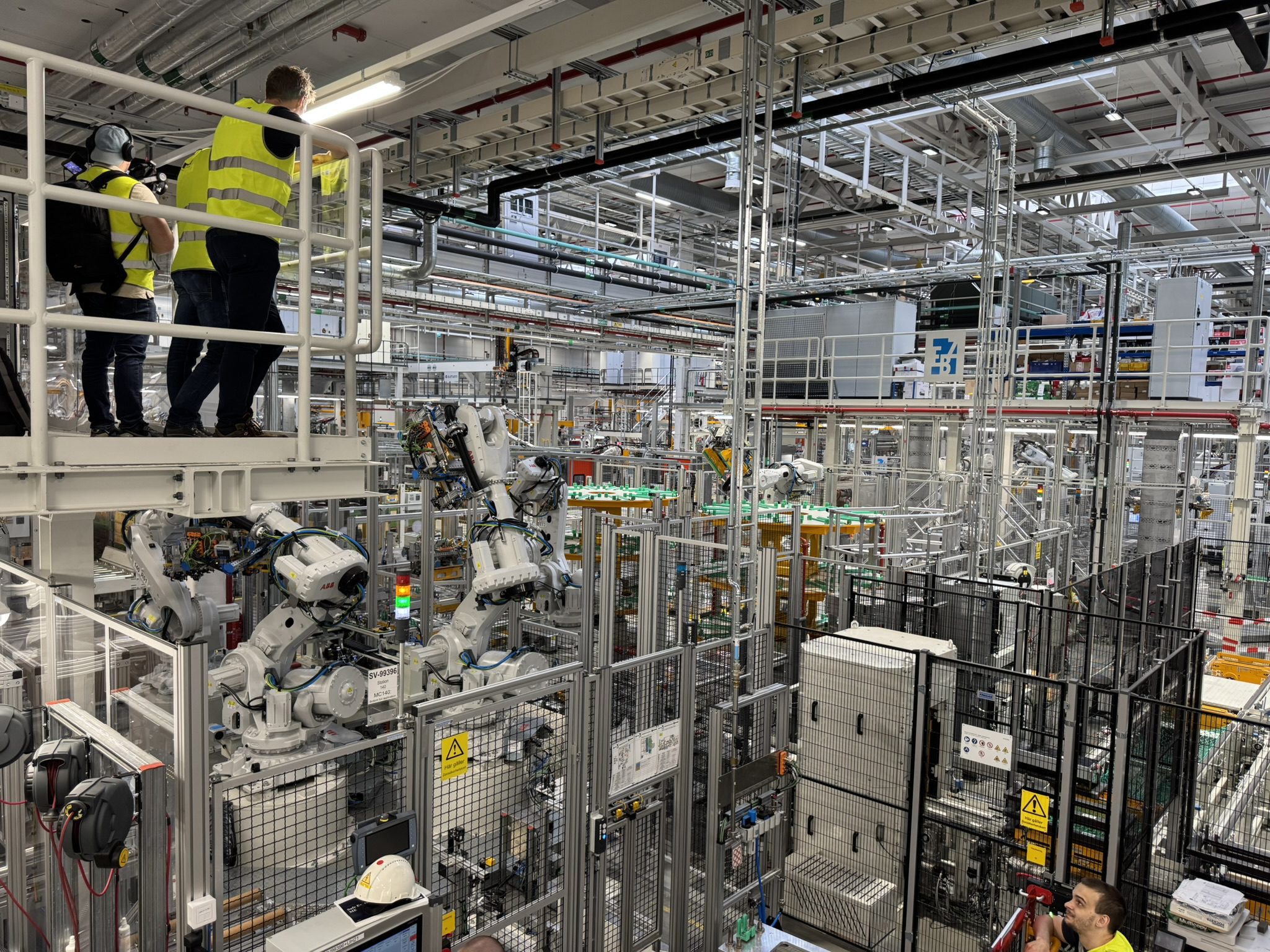 VMA - Smart Technology for good