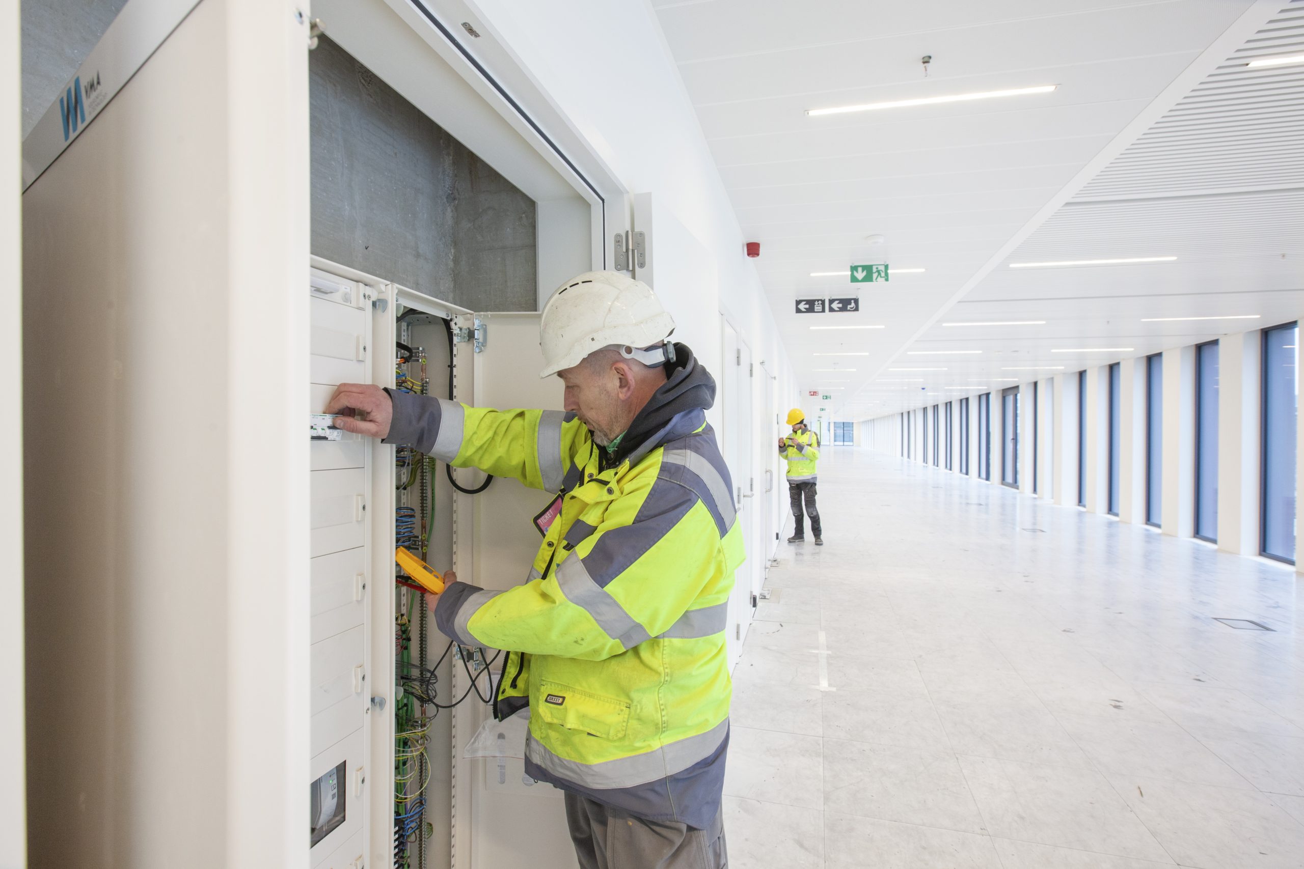 VMA - Smart Technology for good